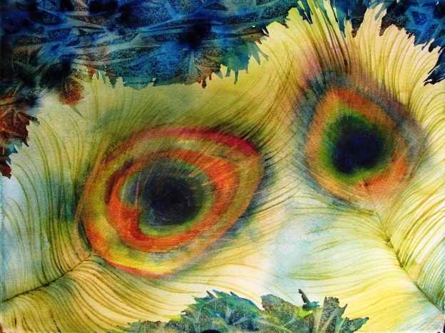 Prints - Suzi Vitulli Art