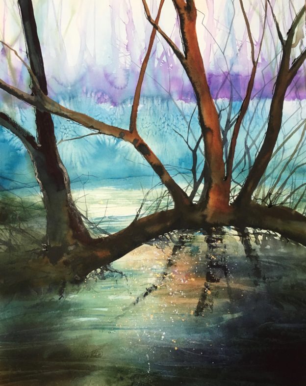 Prints - Suzi Vitulli Art