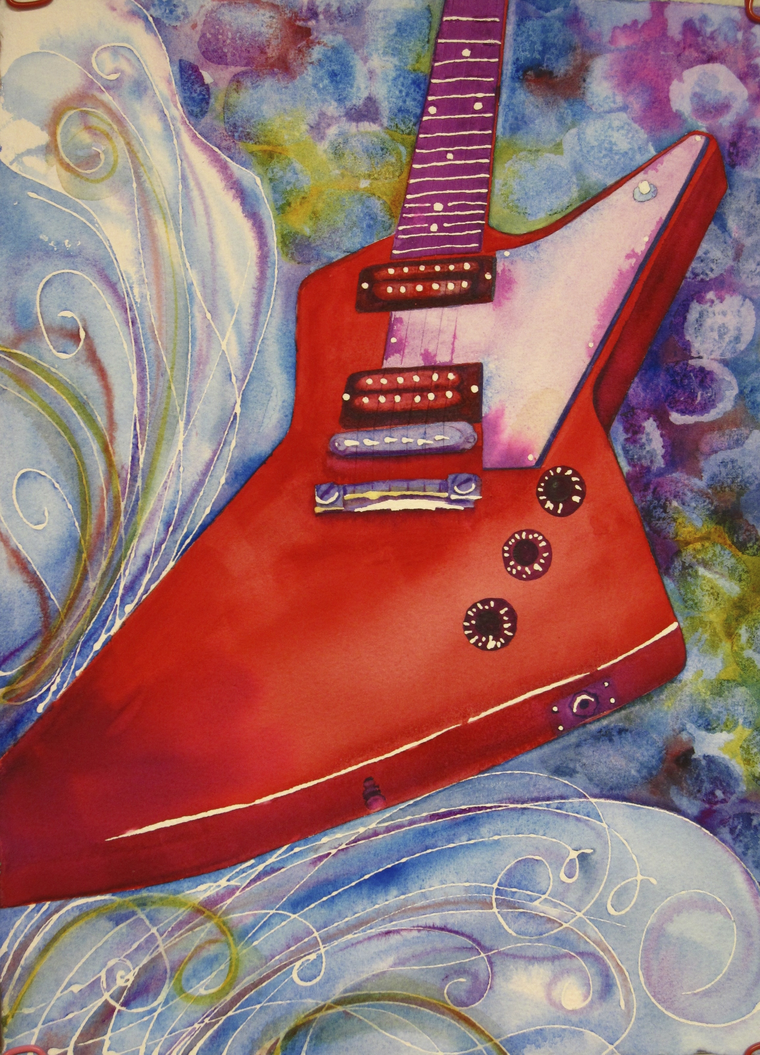 Prints - Suzi Vitulli Art