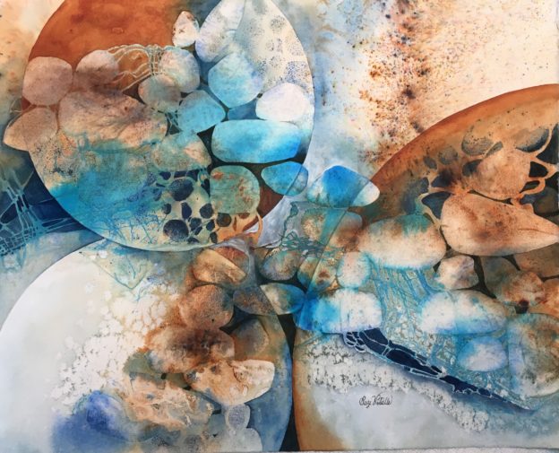 Prints - Suzi Vitulli Art