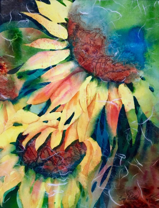 Prints - Suzi Vitulli Art