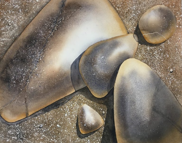 Landscapes and Misc. - Suzi Vitulli Art