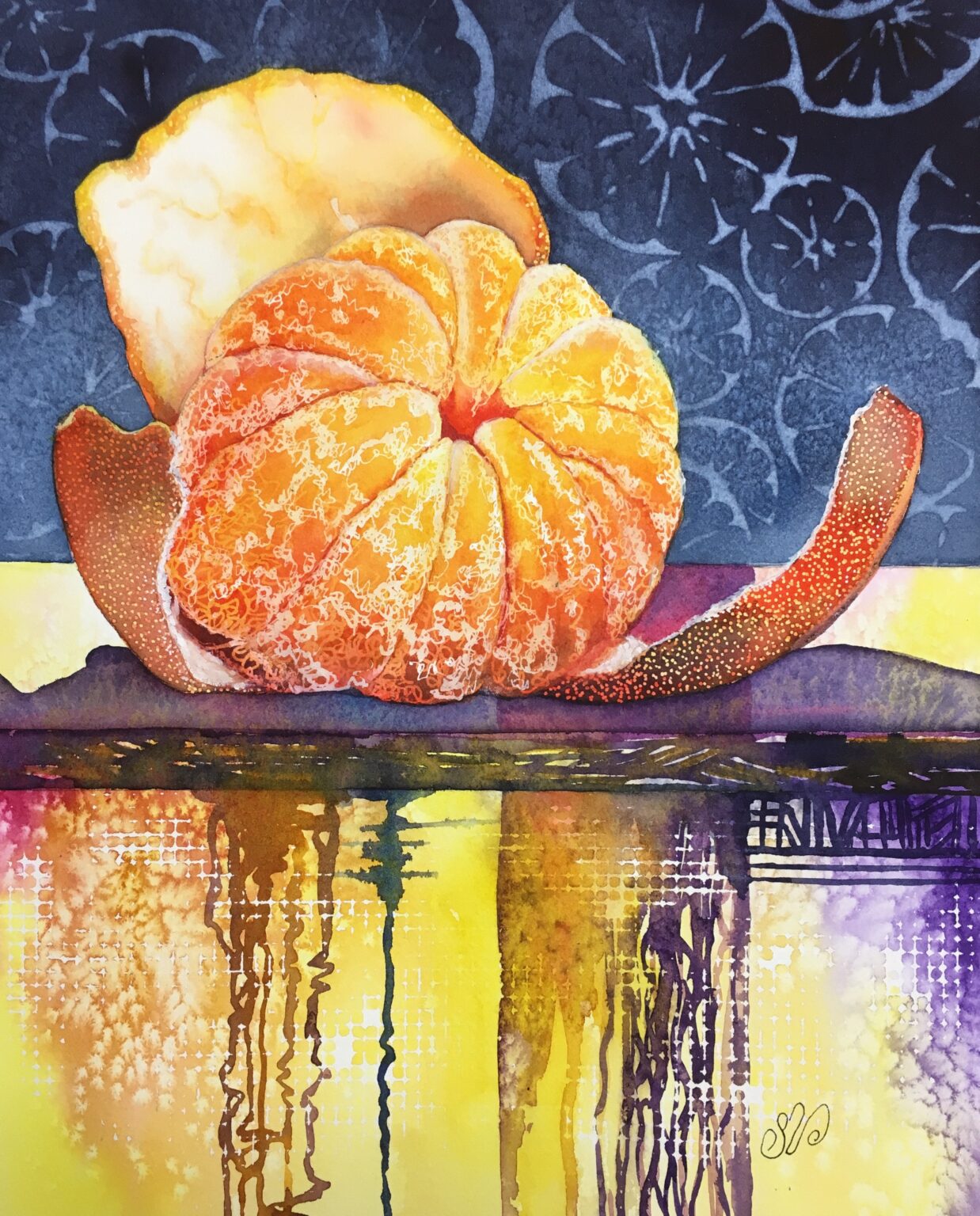 Prints - Suzi Vitulli Art