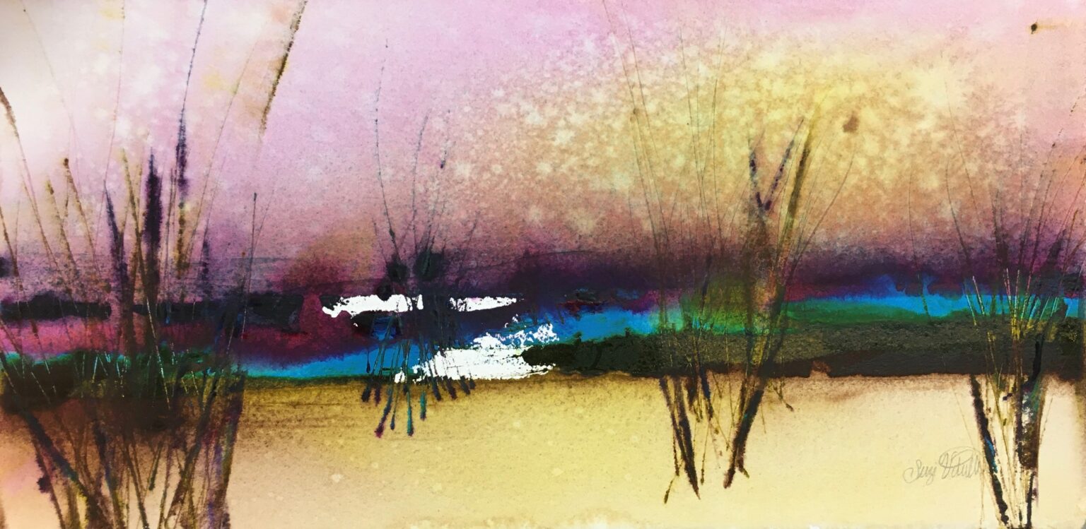 Landscapes and Misc. - Suzi Vitulli Art