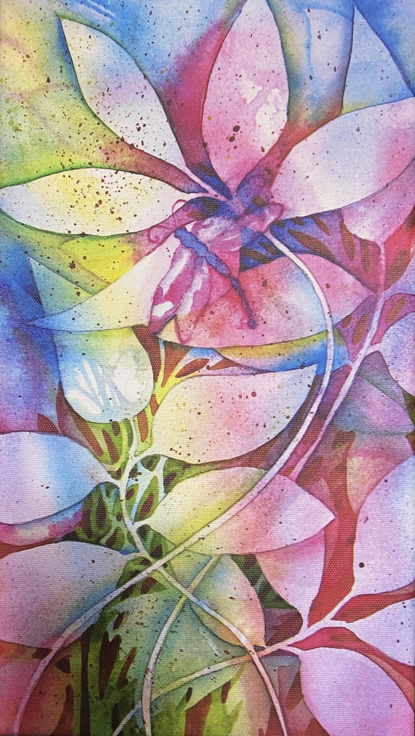 Prints - Suzi Vitulli Art