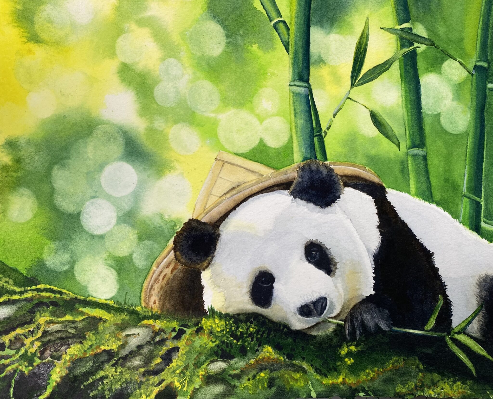 Animals and Other Critters - Suzi Vitulli Art