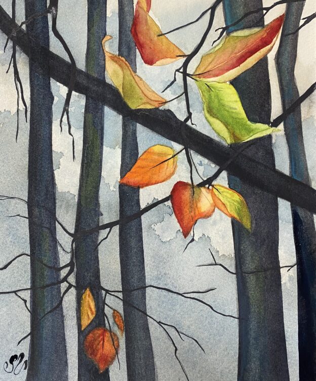 CLASSES, WORKSHOPS & EVENTS - Suzi Vitulli Art